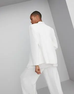 Brunello Cucinelli Single Breasted Jacket