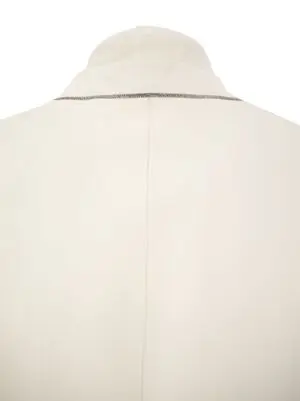Brunello Cucinelli Single Breasted Jacket