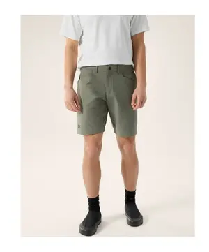 Arc'teryx Kragg Cotton Short 9