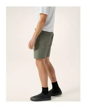 Arc'teryx Kragg Cotton Short 9