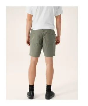 Arc'teryx Kragg Cotton Short 9