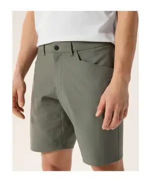 Arc'teryx Kragg Cotton Short 9