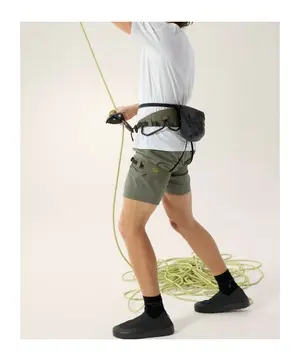 Arc'teryx Kragg Cotton Short 9