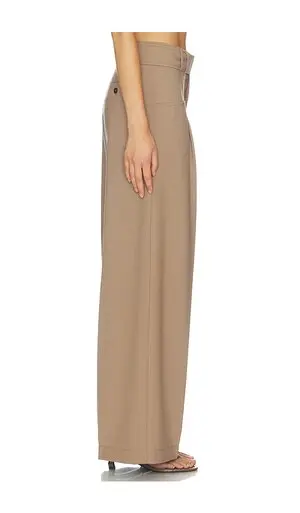 Closed Wes Pants In Beige