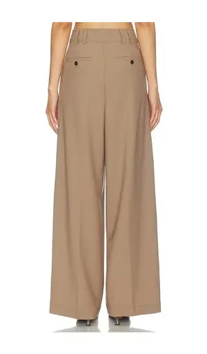 Closed Wes Pants In Beige