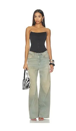 Lioness Legacy Corset