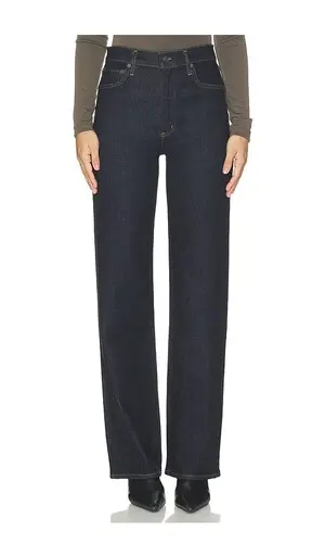 AGOLDE Harper Jean In Blue