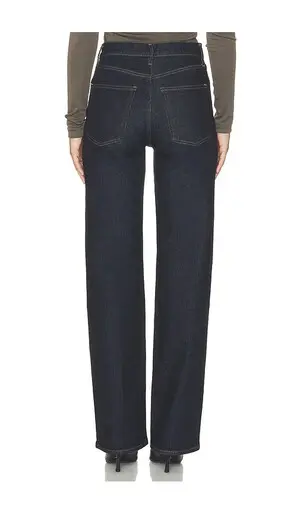 AGOLDE Harper Jean In Blue