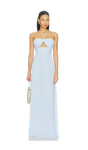 LOVERS AND FRIENDS Delilah Gown
