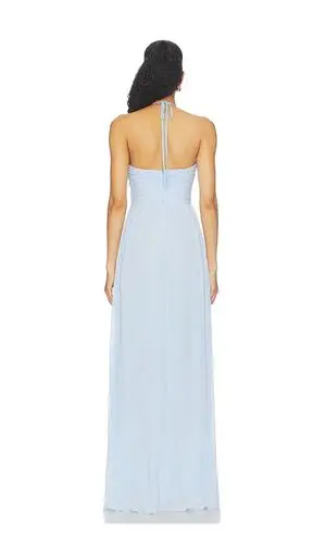 LOVERS AND FRIENDS Delilah Gown