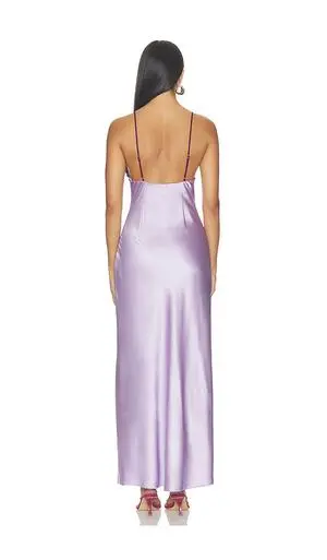 NIA Camille Maxi Dress