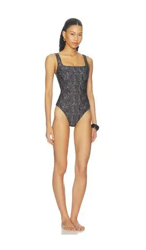 POST SWIM Jessica One Piece
