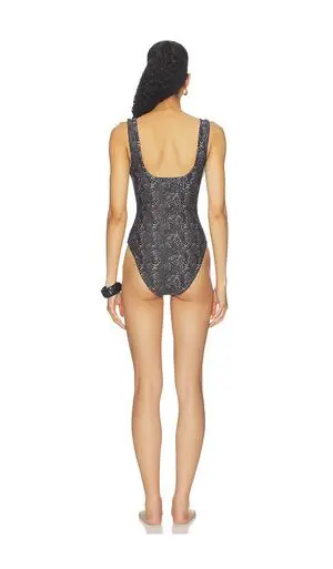 POST SWIM Jessica One Piece
