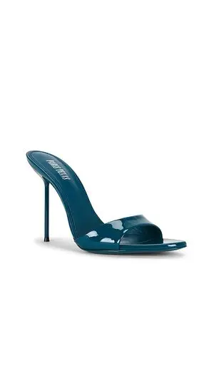 Paris Texas Lidia Mule