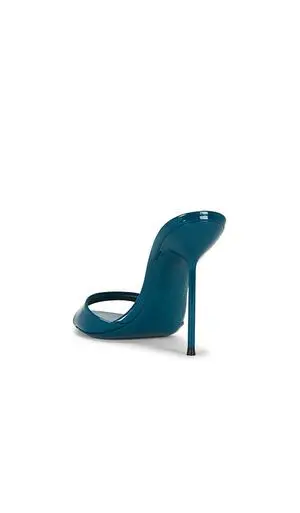 Paris Texas Lidia Mule