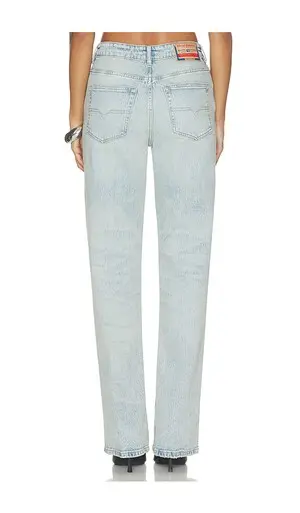DIESEL® 1971 D-sent L.32 Trousers