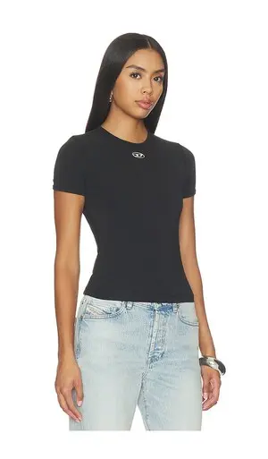 DIESEL® Uncutie Long T-shirt