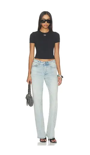 DIESEL® Uncutie Long T-shirt