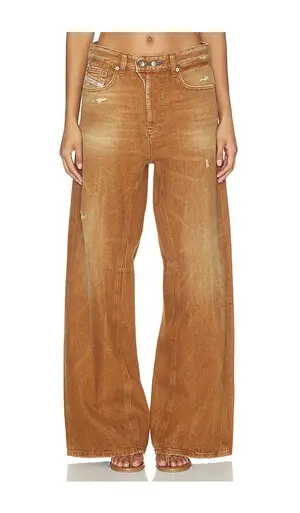 DIESEL® 1996 Desire You L.32 Trousers