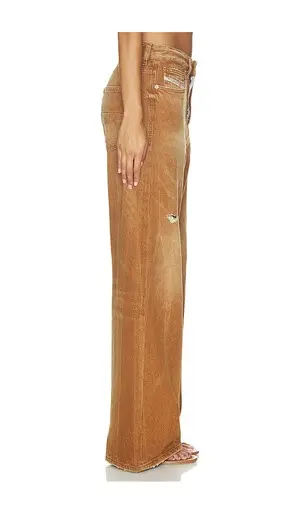 DIESEL® 1996 Desire You L.32 Trousers