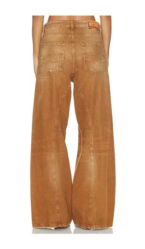 DIESEL® 1996 Desire You L.32 Trousers