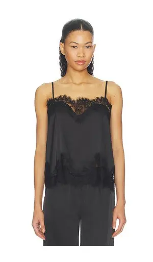 KAT THE LABEL Olivia Camisole Top