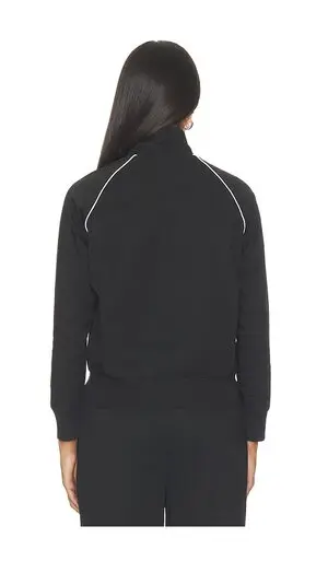 Miaou Sport Zip Up Jacket