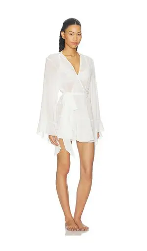 KAT THE LABEL Ruby Robe