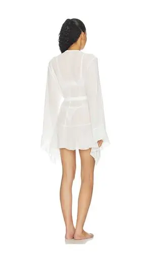 KAT THE LABEL Ruby Robe