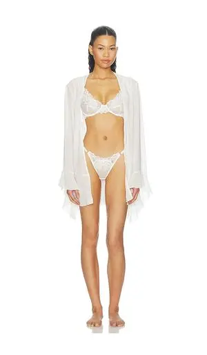 KAT THE LABEL Charli Underwire Bra