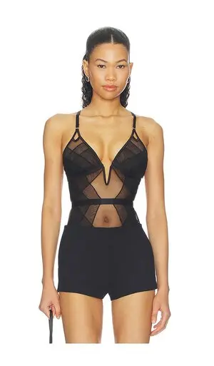 THISTLE AND SPIRE Eclipse Bodysuit
