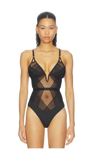 THISTLE AND SPIRE Eclipse Bodysuit