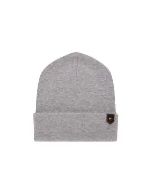 Brunello Cucinelli Button-detail Cashmere Beanie