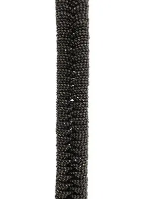 Brunello Cucinelli Bead Detailed Necklace