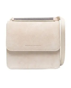Brunello Cucinelli Crossbody Bag