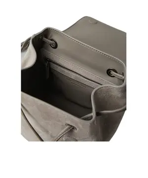 Brunello Cucinelli Drawstring Backpack