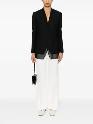 Brunello Cucinelli Single Breasted Jacket