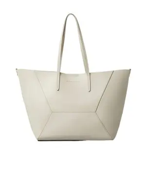 Brunello Cucinelli Monili Shopping Bag