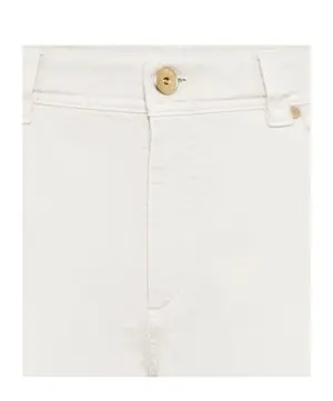 Brunello Cucinelli Mid-rise Tapered-leg Jeans