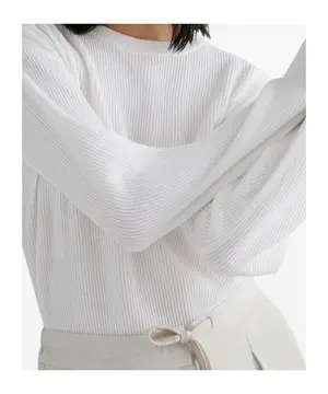Brunello Cucinelli Crewneck Knitted Jumper