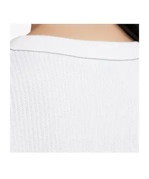 Brunello Cucinelli Crewneck Knitted Jumper