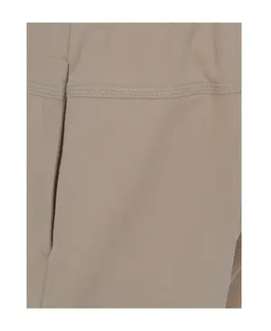 Brunello Cucinelli Drawstring Waist Joggers
