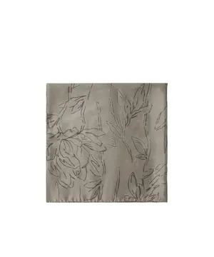 Brunello Cucinelli Pattern-printed Scarf