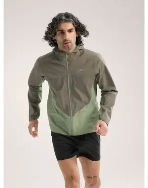 Arc'teryx Norvan Gore-tex Hooded Jacket