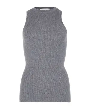 LISA YANG Amya Tank Top