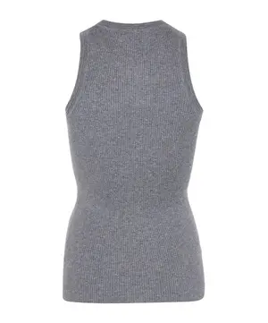 LISA YANG Amya Tank Top