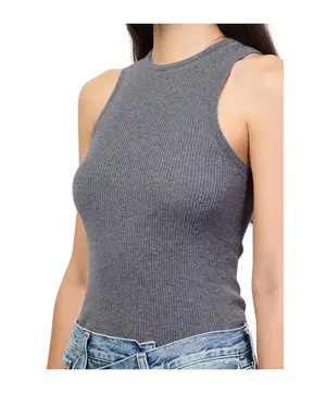 LISA YANG Amya Tank Top