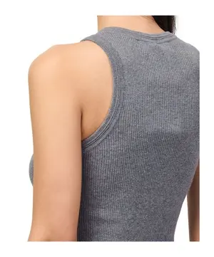 LISA YANG Amya Tank Top
