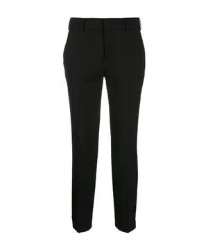 PT TORINO Slim-fit Tailored Trousers