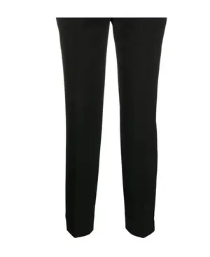 PT TORINO Slim-fit Tailored Trousers